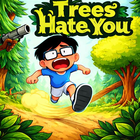 Trees Hate You