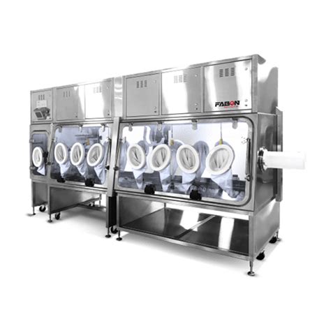 Isolator Glovebox Color Silver At Best Price In Nashik Fabon Pharmatech Isolator Glovebox Color Silver At Best Price In Nashik Fabon Pharmatech
