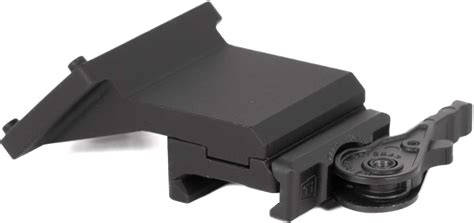 American Defense Manufacturing Ad Rmr Offset Mount Highly Rated W