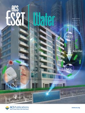 ACS ES T Water Vol No