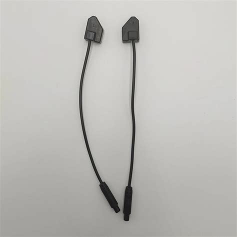 Bsd 자동차 차량용 사각지대 감지 시스템 Led 알람 경고등 안전 운전 레이더 차선 변경 보조 주차 센서 티몬