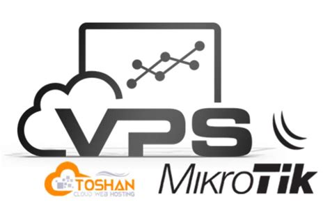 خرید سرور مجازی میکروتیک | سفارش Mikrotik VPS ایران و اروپا - توشن