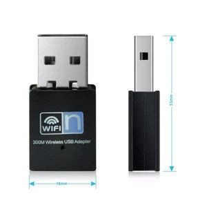 Buy Realtek Rtl 8192cu Wireless Wifi Usb Adapter 300mbps High Speed Usb Wifi Network Card From