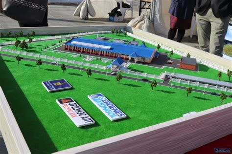 ГЕОЛОГИ УУЛ УУРХАЙН САЛБАРЫН НЭЭЛТТЭЙ ӨДӨРЛӨГТ “ЭРДЭНЭС МОНГОЛ” ХХК ОРОЛЦОЖ БАЙНА