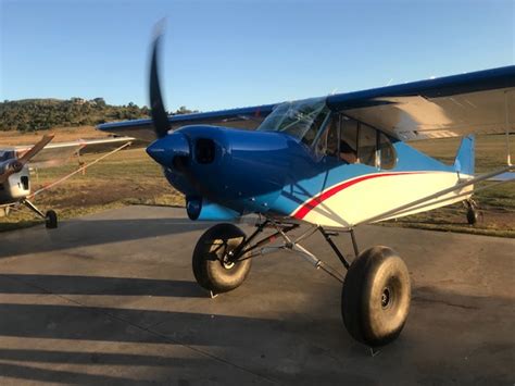 Piper Super Cub Restoration