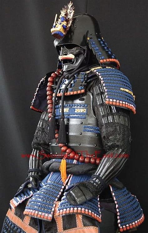 Samurai Armor Artofit