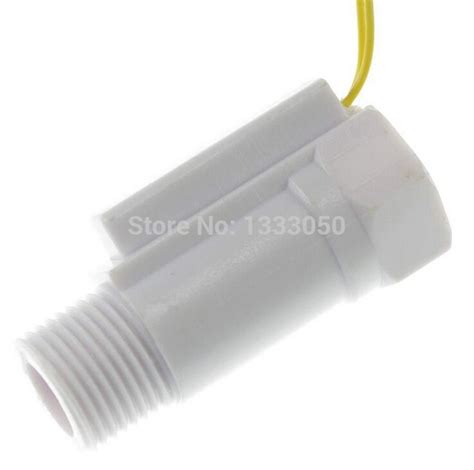 1pcs 12 Bsp Male And Female Port Ro Water Plasti Grandado