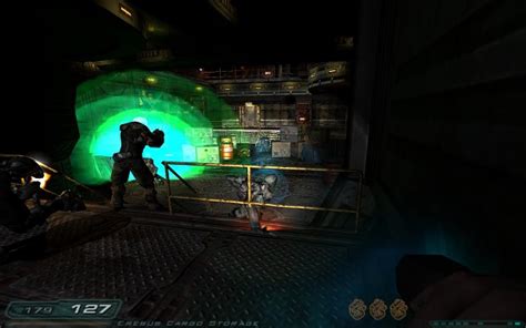 Image Doom Redux B Super Allies Mod For Doom III ModDB