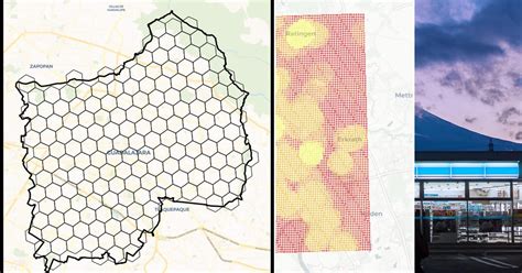 List Geospatial Programming Curated By Valentin Medium