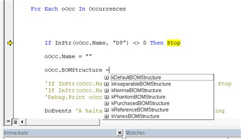 Add Phantom As A Bom Status Option Within The Assembly Environment Autodesk Community