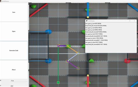 Autonomous Pathplanner For Vex Programming Support VEX Forum