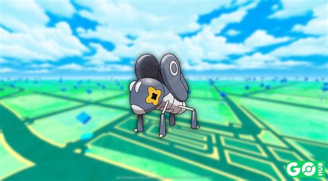 Nymble Pokémon Go Mejores Ataques Contadores Pc Máximo Y Estadísticas