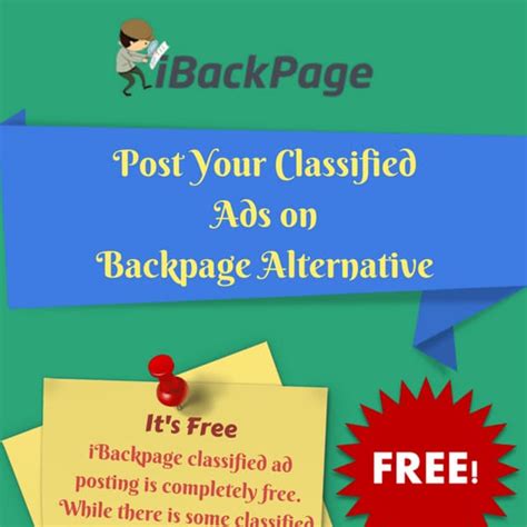 Alternative To Backpage Pdf