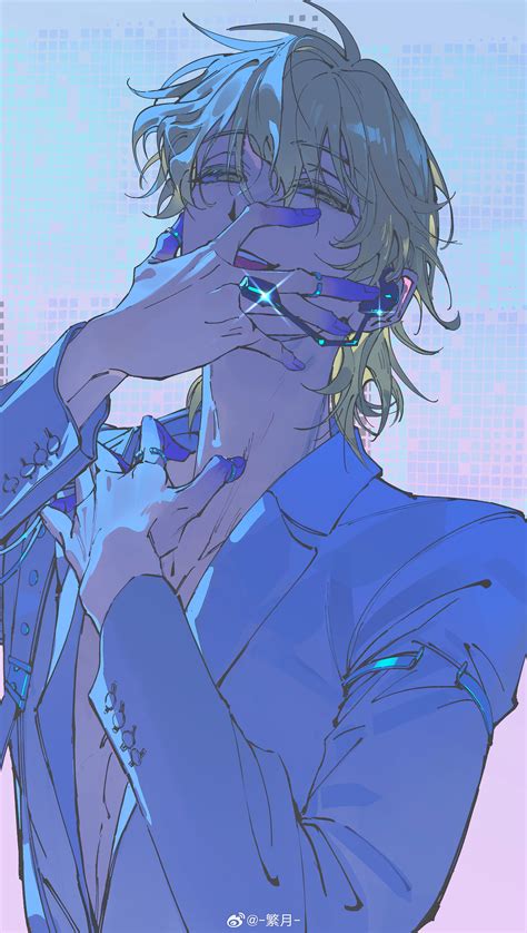 Luka Alien Stage Drawn By Yuefanfan Danbooru