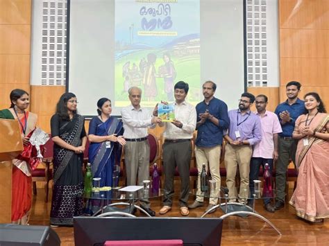 Athira S V On Linkedin Today Was The Long Awaited Day In Our Kas