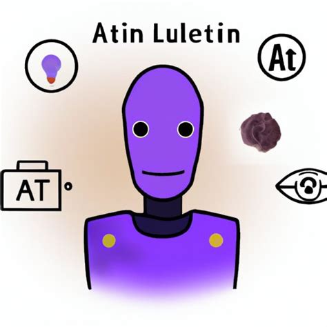 What Does AI Stand For Exploring The Different Types Of Artificial