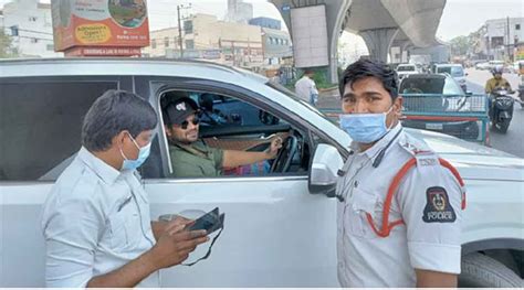 నటుడు మంచు మనోజ్‌కు ఫైన్‌ Telugu24