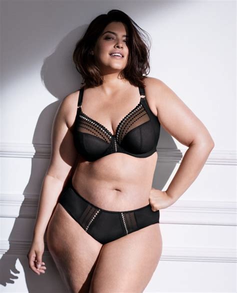 5 Best Bras For Big Boobs The Lingerie Addict