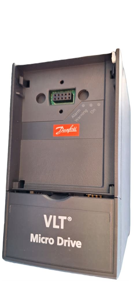 Falownik Danfoss Profinet Niska Cena Na Allegro