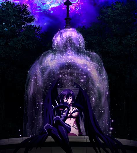 Raynare High School Dxd Danbooru