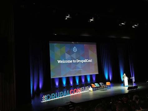 introduction to headless drupal next js