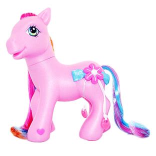 Mlp Rhapsody Ribbons G3 Ponies Mlp Merch
