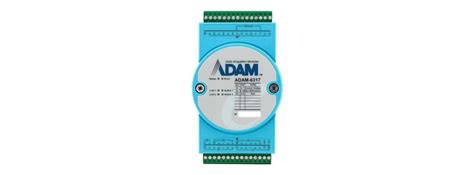 8AI 11DI 10DO IoT Modbus OPC UA Ethernet Remote I O
