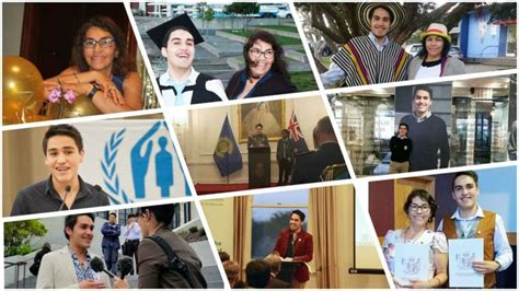 New Zealand National Refugee Youth Council On Linkedin So Proud Of Our Former President Daniel