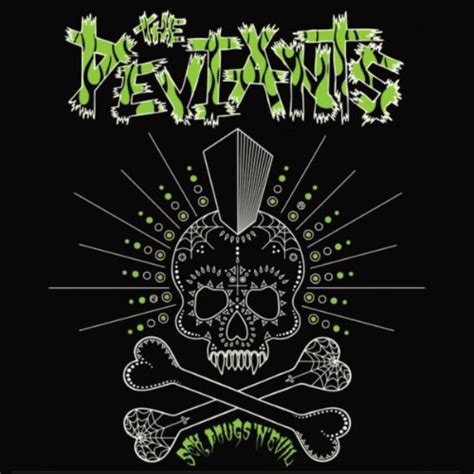 Play Sex Drugs And Evil By The Deviants On Amazon Music