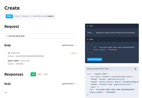 Example String Has No Quotation Marks · Issue 145 · Dedoc Scramble · Github