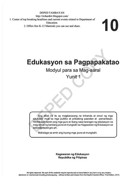 qdoc tips depedlearnerx27s manual esp pdf
