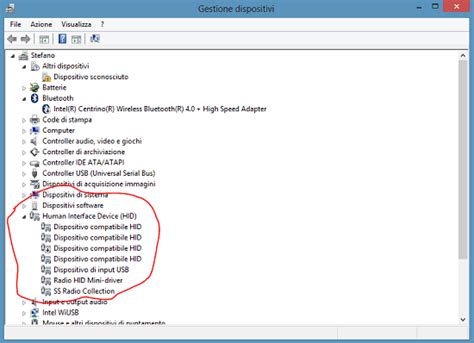 FIX Problema Touchscreen Ultrabook Windows 8