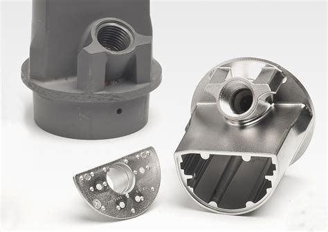 Mim Metal Injection Moulding Teknologisk Institut