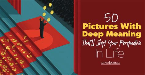 Inspirational Pictures With Deep Meaning