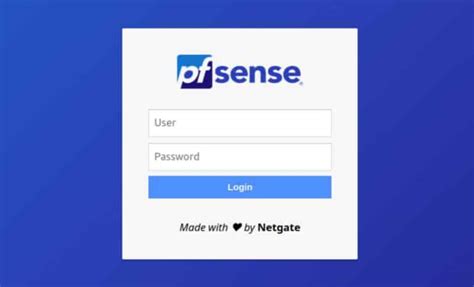 How To Set Up A Captive Portal On PfSense Comparitech