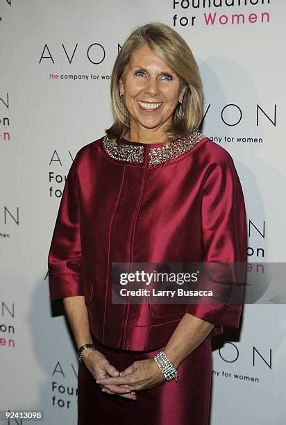Avon Foundation Carol Kurzig Photos And Premium High Res Pictures