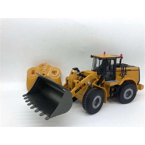 1 24 Scale Rc Front End Loader