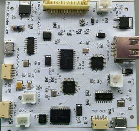 Connecting 12v Indicator Light With Optocoupler Custom Hardware Electronics Realdash Forum