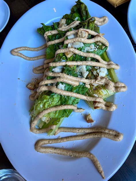 Nyc Eats File Gumbo Bar Era En Vogue