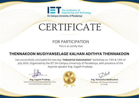Adithya Thennakoon On Linkedin Industrialautomation Plc Scada