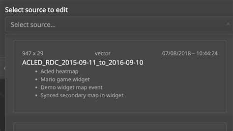 Change Story With Real Name Of The Project In Views To Activate In Story Map Issue 525