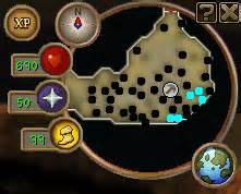 Mining Guild Global RuneScape