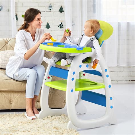 Ranking TOP20 Badger Basket Envee II Baby High Chair with Toddler ...
