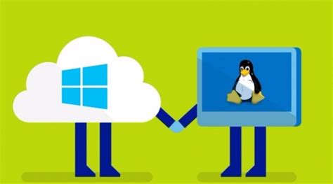 How To Run Linux Binaries Natively In Windows 10 News