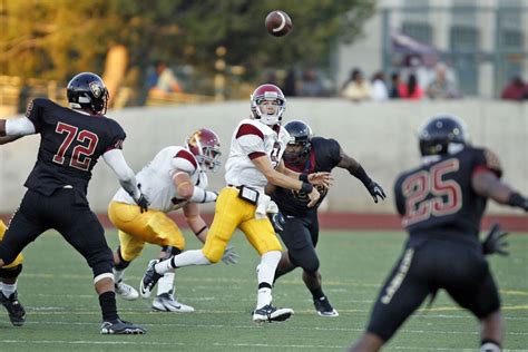Gcc Vs Pasadena City College Football