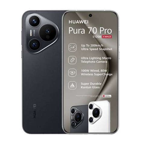 Huawei Huawei Pura Pro Gb Dual Sim Brand New Sealed For Sale In Cape Town Id