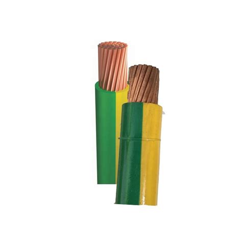10mm Earth Cable Leading Cable And Wire Manufacturer Zw