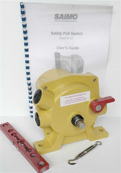 Saimo PL202D - Industry Surplus Australia