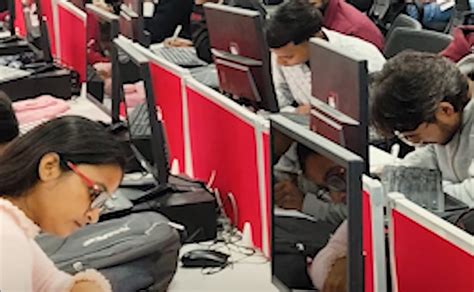 Codequotient Building Ai Talent For The World