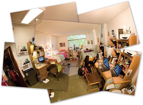 Dorm Chic—virginia Magazine